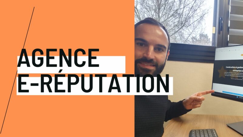 Actualités de l'e-réputation et de la veille par un professionnel