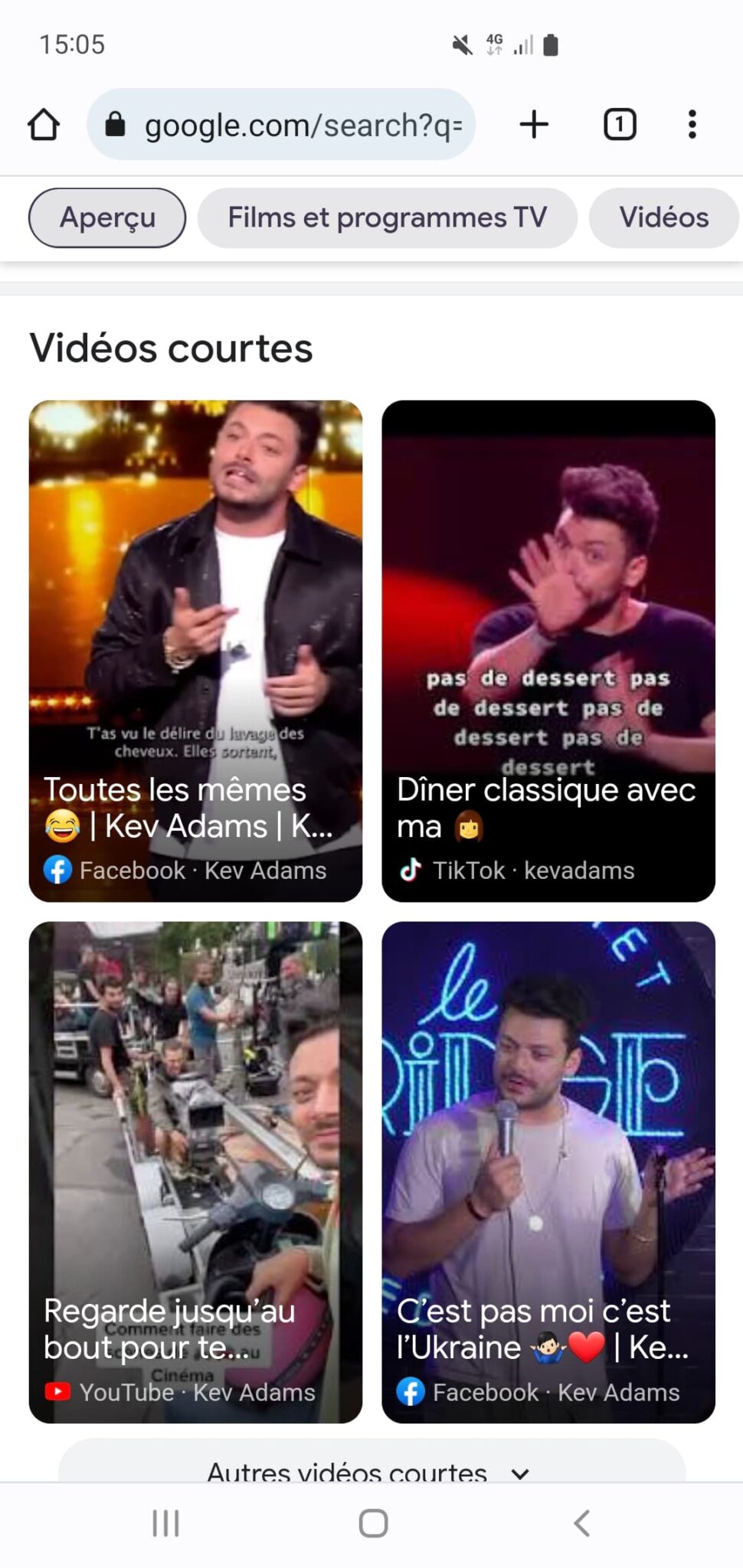 Tik Tok et SEO : des opportunités pour les entreprises - Agence • Média