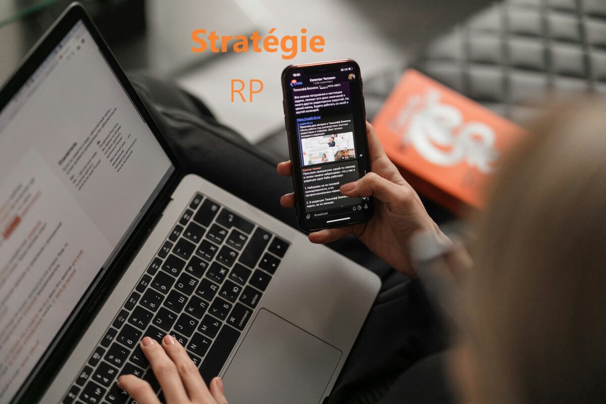 Stratégie relations presse et média : définition et concept - Agence ...