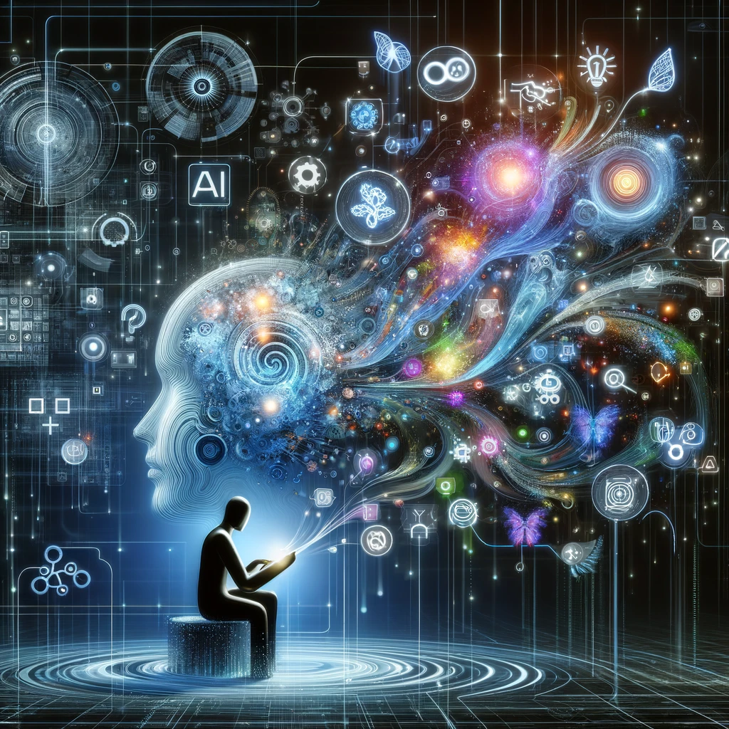 Prompt IA : astuces et simulateur d'un spécialiste IA