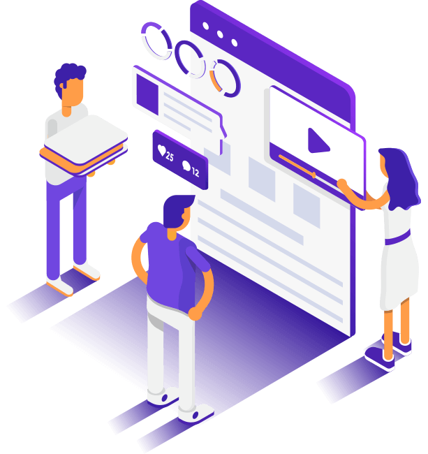 Agence • Média : Communication Multimédia Performante